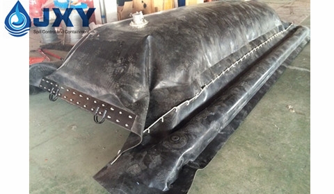 Floating Towable Oil Bladder-Oil Spill Response Equipments