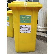 Marine SOPEP Oil Spill Kits-Marpol Convention standards